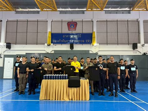 กองบังคับการสายตรวจ กองบังคับการสายตรวจและปฏิบัติการพิเศษ