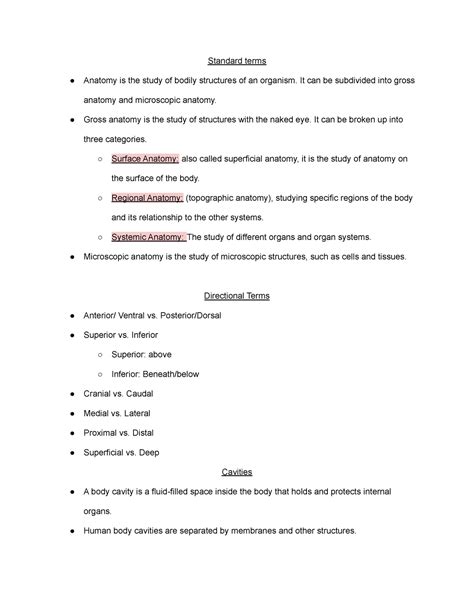 Laboratory Definition Of Terms At Vaughn Gurule Blog