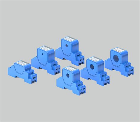 湖北电流传感器 温度传感器 电流变送器 电流互感器 湖北夏森电力有限公司