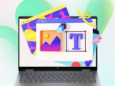 Buy Hp Envy X Fc Tu In Laptop Inch Cm Intel Core Ultra U Gb