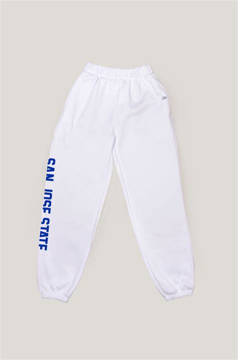 San Jose State University Sjsu Cute And Trendy College Apparel