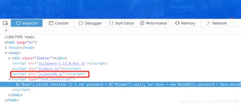 Ctf 绕过前端js加密进行密码爆破ctf前端绕过 Csdn博客