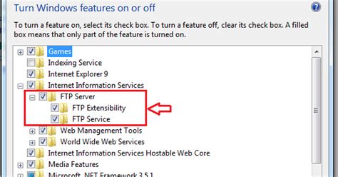 How To Add Ftp Site In Iis Net Core Mvc Html Agility Pack Sql Technology Crowds