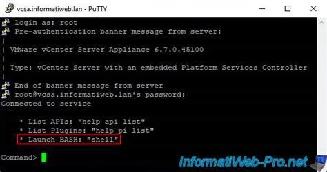 Deploy Sexilog On Vmware Vsphere 67 To Collect Logs From Your Esxi Hosts And Vcsa Vmware