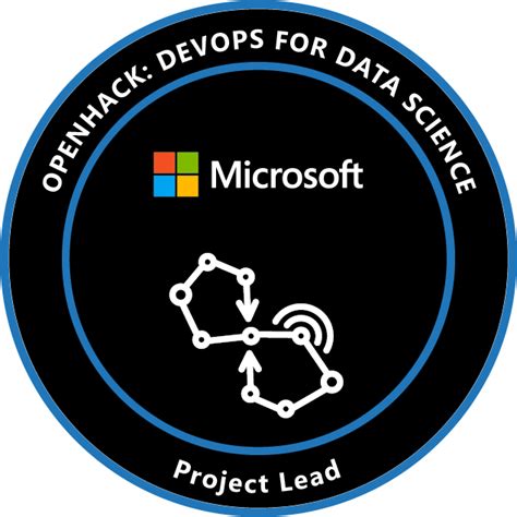 Openhack Devops For Data Science Project Lead Credly