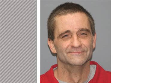 Sex Offender Found Dead In His Nw Kansas Prison Cell