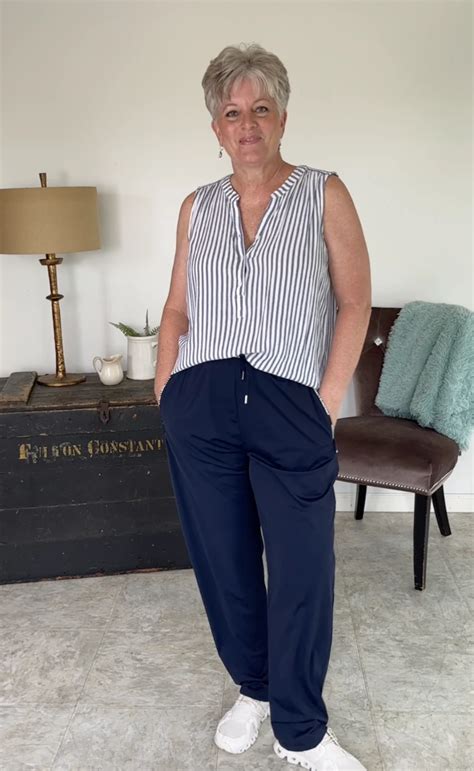 Stretchactive Unisex Ultra Stretch Quick Drying Pants