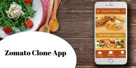 How To Create Zomato Clone App Step By Step Guide Technology Remark