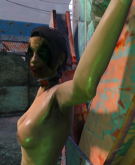 F4 Ss Fallout 4 Slavery System 0 9b 05 08 17 Page 26 Downloads Fallout 4 Adult And Sex