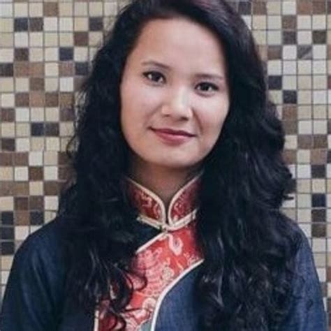 Tshering Sherpa Doctor Of Philosophy National Institute Of Technology Sikkim Gangtok