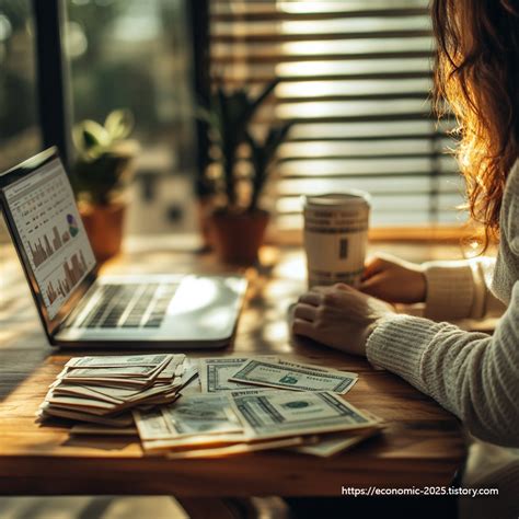 월급 말고도 매달 돈을 받을 수 있을까
