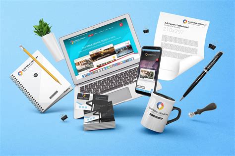 About Us Expose Design Website And Graphic Design