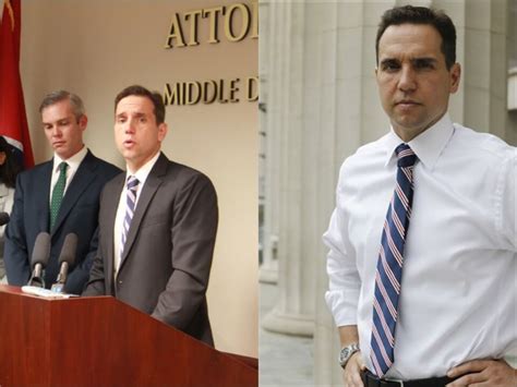 Jack Smith Attorney Bio Age Height Wife Net Worth Wiki