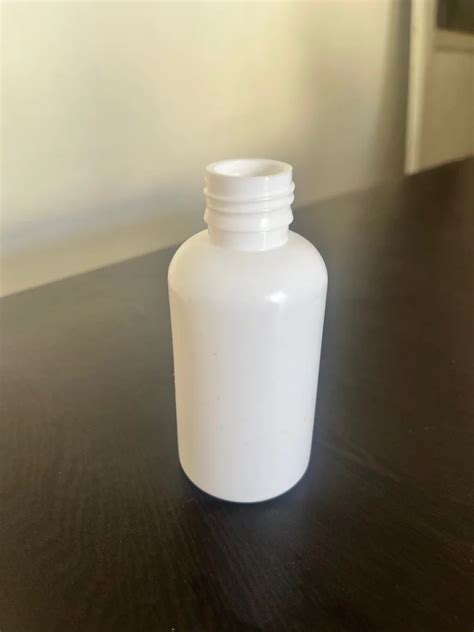 100ml Hdpe Bottle At ₹ 4bottle Hdpe Bottle In Haridwar Id