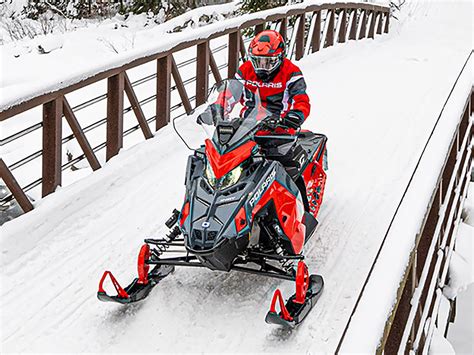New 2024 Polaris 850 Indy Xc 129 Es Belvidere Il Specs Price