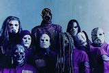 Slipknot [online Jigsaw Puzzle]