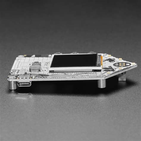 adafruit funhouse wifi home automation development board pimoroni