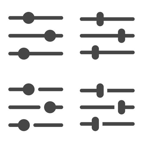 2300개 이상의 볼륨 조절 일러스트 스톡 사진 그림 및 Royalty Free 이미지 Istock