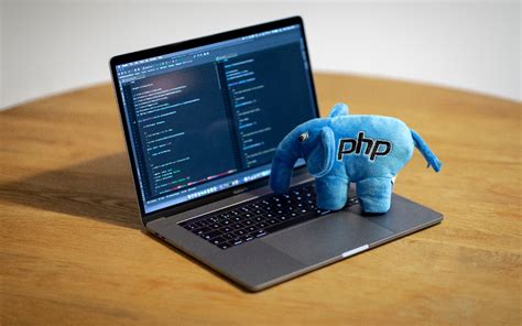 Des Pirates Ont Hacké Le Code Source De Php Des Millions De Sites Ont