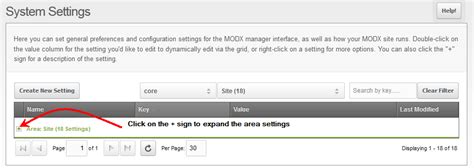 How To Set The Site Name In Modx Web Hosting Hub How To Set The Site Name In Modx Web Hosting Hub