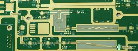 การบำบัดพื้นผิว Pcb อะไรดีกว่า Enig หรือ Dig