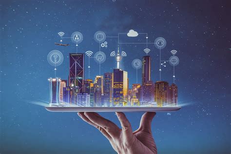 The Future Of Architecture Trends Technologies And Challenges Rtf Rethinking The Future