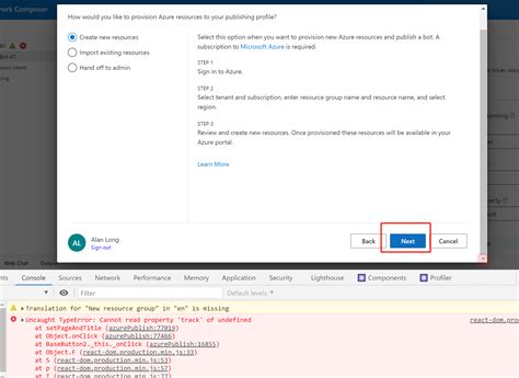 Telemetryclient Is Undefined In Azurepublish Extension · Issue 7250 · Microsoftbotframework