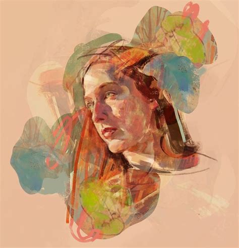 Kapi Michalska Art On Instagram Getting There 100heads Funkyart