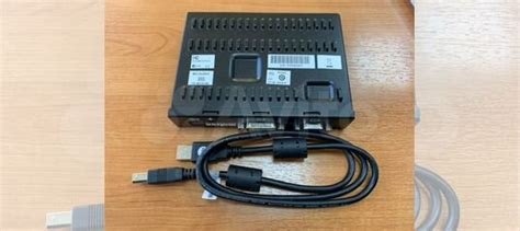 Мультидисплейный адаптер Matrox T2G-DE купить в Москве | Электроника ...