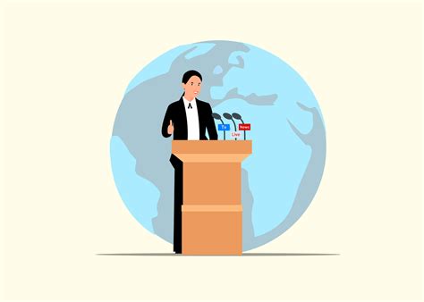Public Speaking