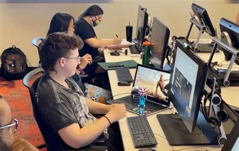 webster university game design team lands first title on app store