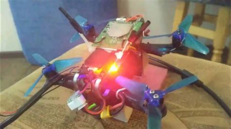 Openipc 4 Camera Control Youtube