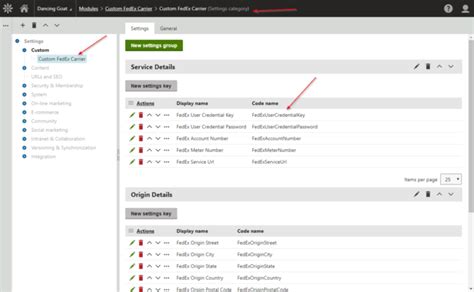Adding Real Time Fedex Shipping Rates To Kentico 11