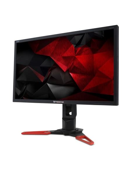 Acer Xb Predator Xb281hk Pantalla Para Pc 71 1 Cm 28 3840 X 2160