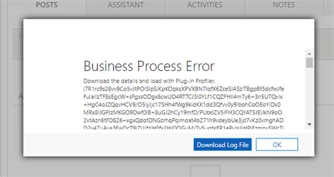 Workaround To Get Plugin Profiler From The Unified Interface In D365 Ce