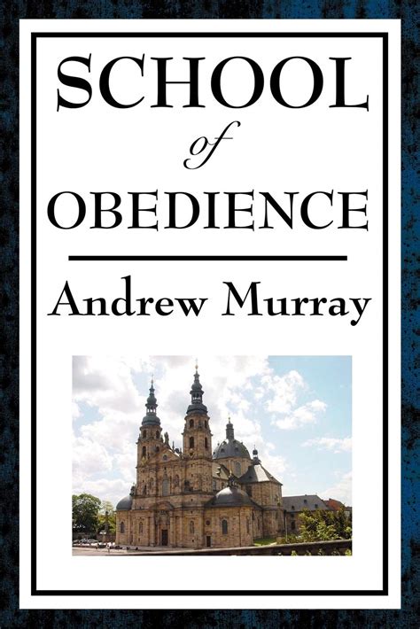 School Of Obedience