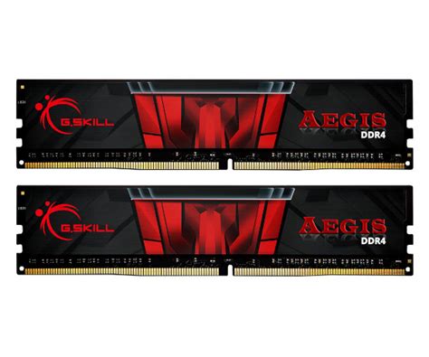 זכרון G Skill Aegis 8gb 3200mhz Ddr4 Il