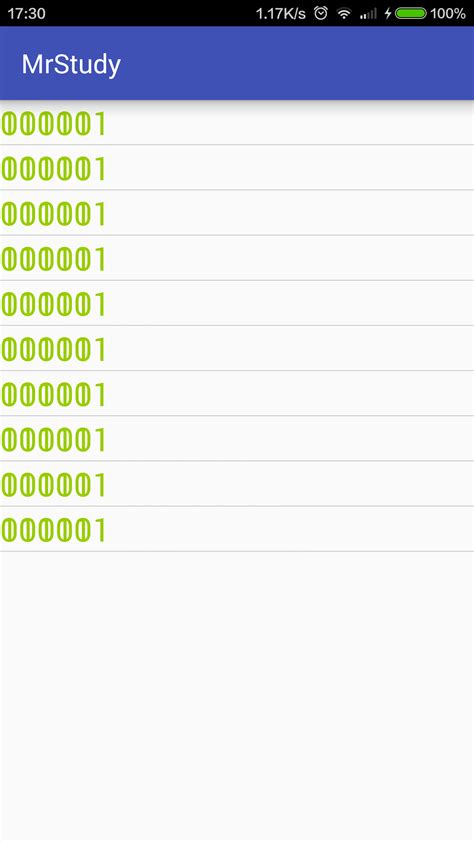 Android Why Does Swiperefreshlayout In Viewpager Cause Overlap