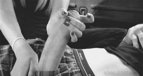 Handjob Gif By Dirtybay Gif Porn Giphy