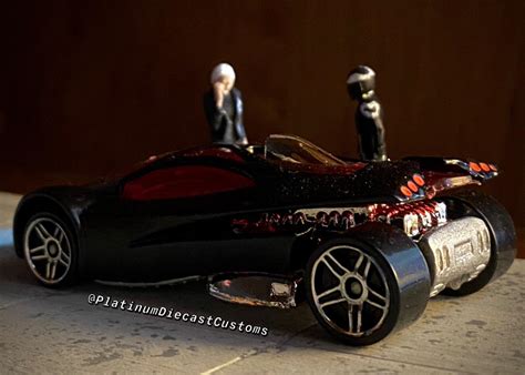 “what Went Wrong Today Zed 36” Racceleracers