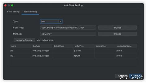 阿里开源工作流框架 Compileflow 上手使用 知乎