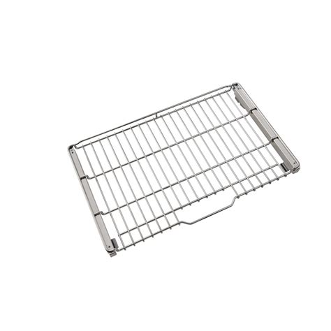 Full Extension Ball Bearing Rack Oven Racks Wolf Ovens