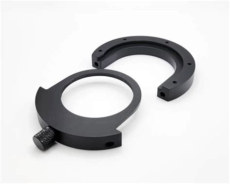 Standard Filter Slider System ASG Astronomy