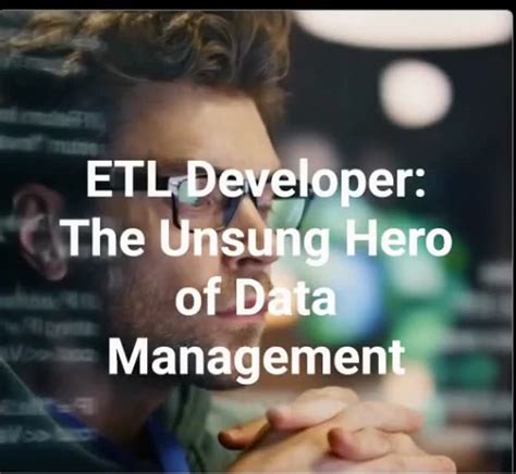 etldeveloper dataengineering datamanagement techheroes etlexperts… asta crs inc