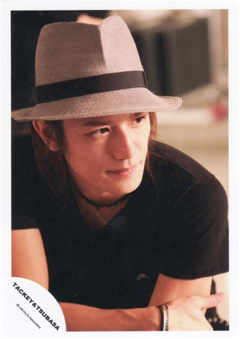 Ikemen Wo Abake [perfil] Takizawa Hideaki