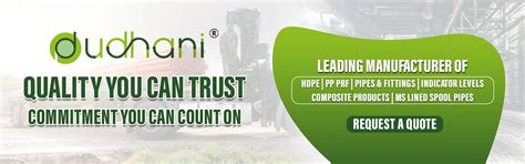 Dudhani Poly Extrusions Pvt Ltd