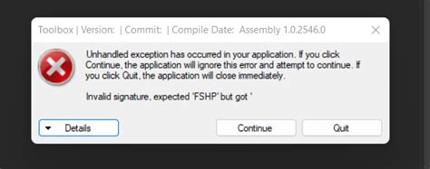 File Will Not · Issue 505 · Killzxgamingswitch Toolbox · Github