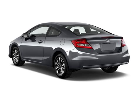 Honda Civic 2 Door Coupe
