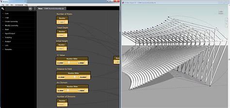Could Computational Design Go Mainstream 2013 07 08 Architectural Record