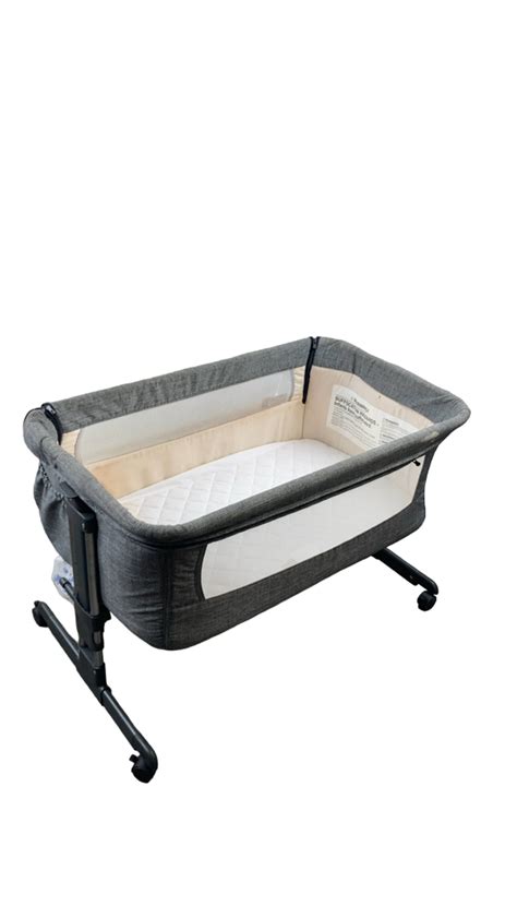 Mika Micky Bedside Sleeper — Goodbuy Gear